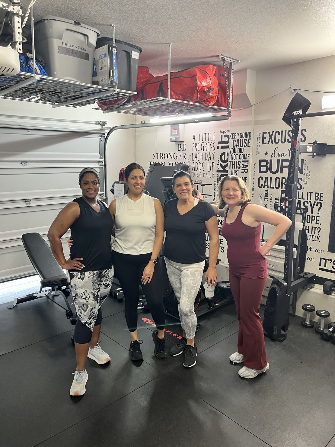 Chula Vista CA Personal Trainer | James Hood